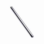 Swedged 6-Inch Sign Pole