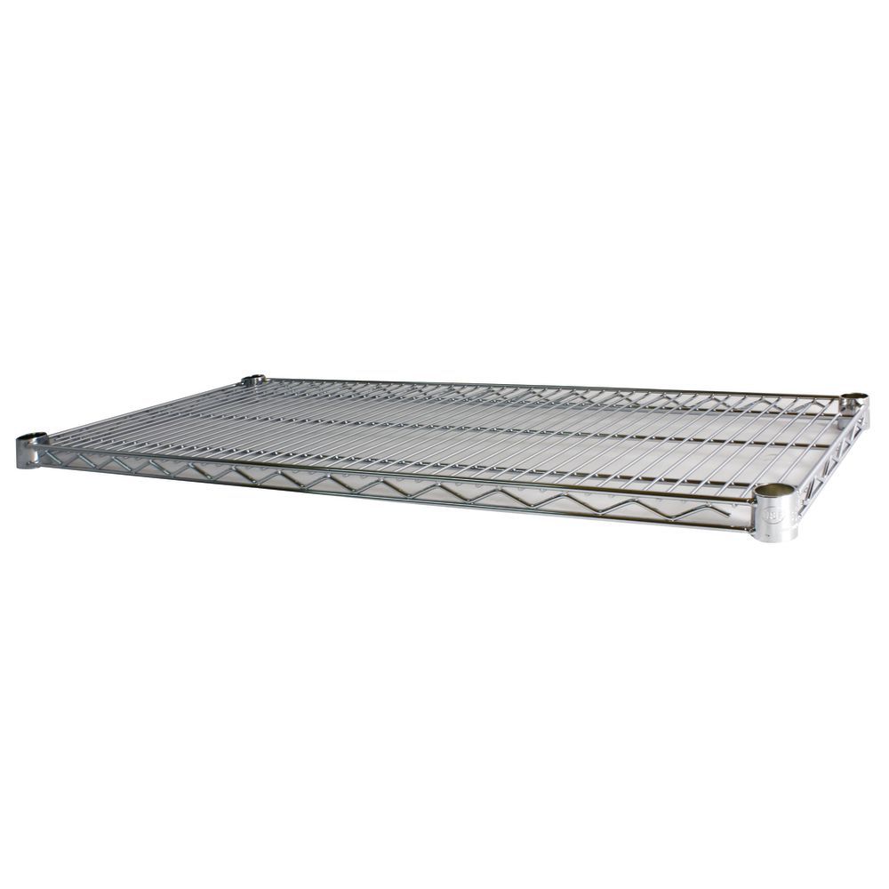 36 x 12 Glass Shelves