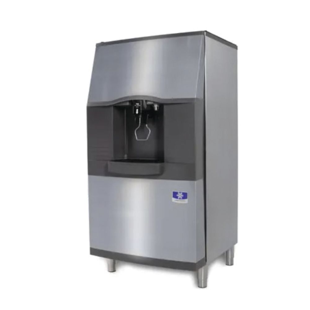Manitowoc Ice SFA-292 Ice & Water Dispenser - 30"L x 32"W x 82"H