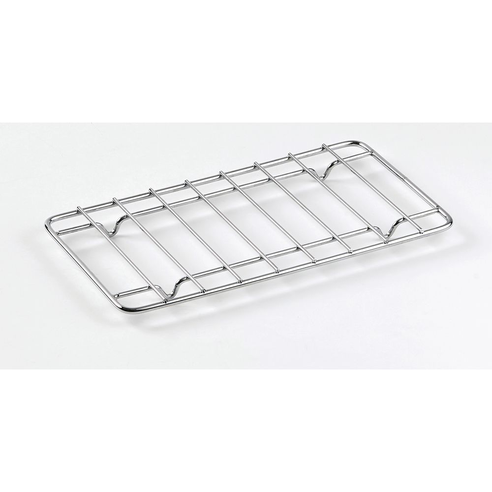 Kratos Replacement Hot Dog Rack for Hot Dog Steamers and Merchandisers