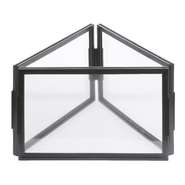 3-Sided Sign Frame, 7" x 11"