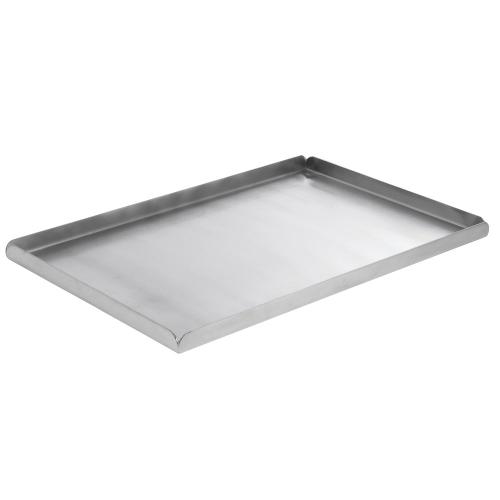 TRAY S S 12 X 8 1 4 X 1 2 TRAY S S 12 X 8 1 4 X 1 2