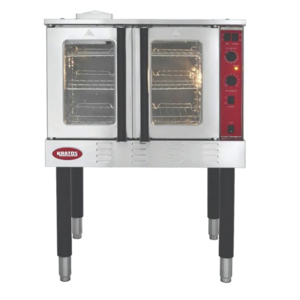 Unox Speed.Pro Convection and Speed Baking Oven, 3-Phase