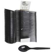Dixie Ultra SmartStock® SSS51 Classic Spoon Refill - 960 per case