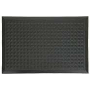 M+A Black Closed Cell Nitrile Complete Comfort II Anti-Fatigue Indoor ...