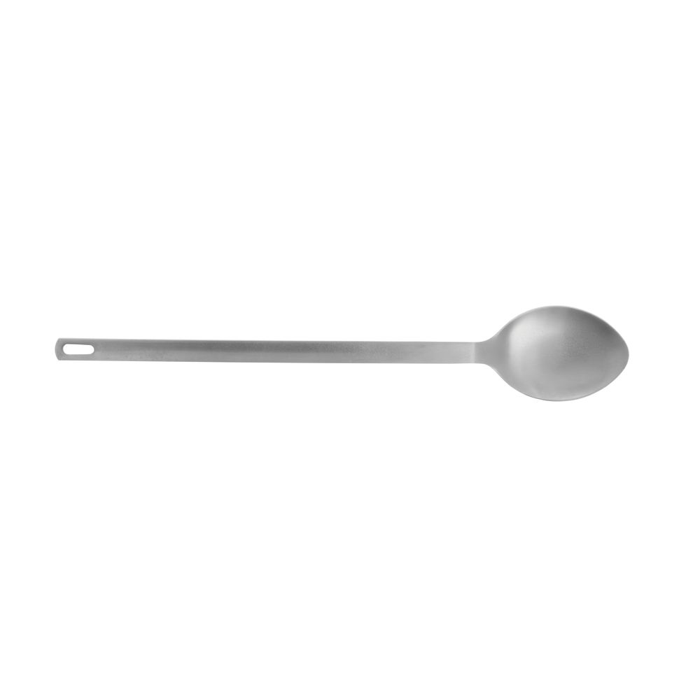 HUBERT® Solid Stainless Steel Serving Spoon - 11"