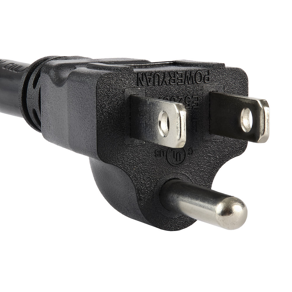 Kratos Replacement Power Cord for Select Electric Countertop Units