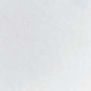 Visual Textile Square White Woven Polyester Napkin - 20" x 20"