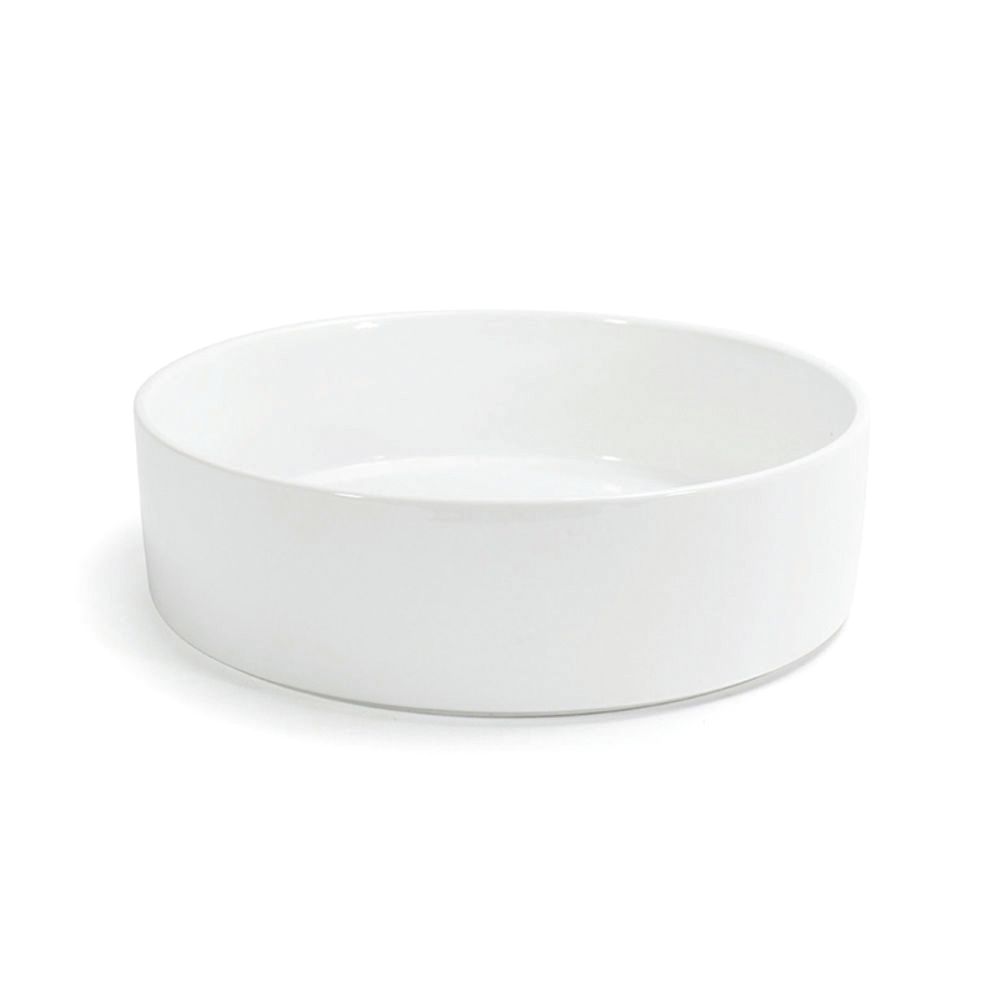 8" ROUND SOHO BOWL - 48OZ