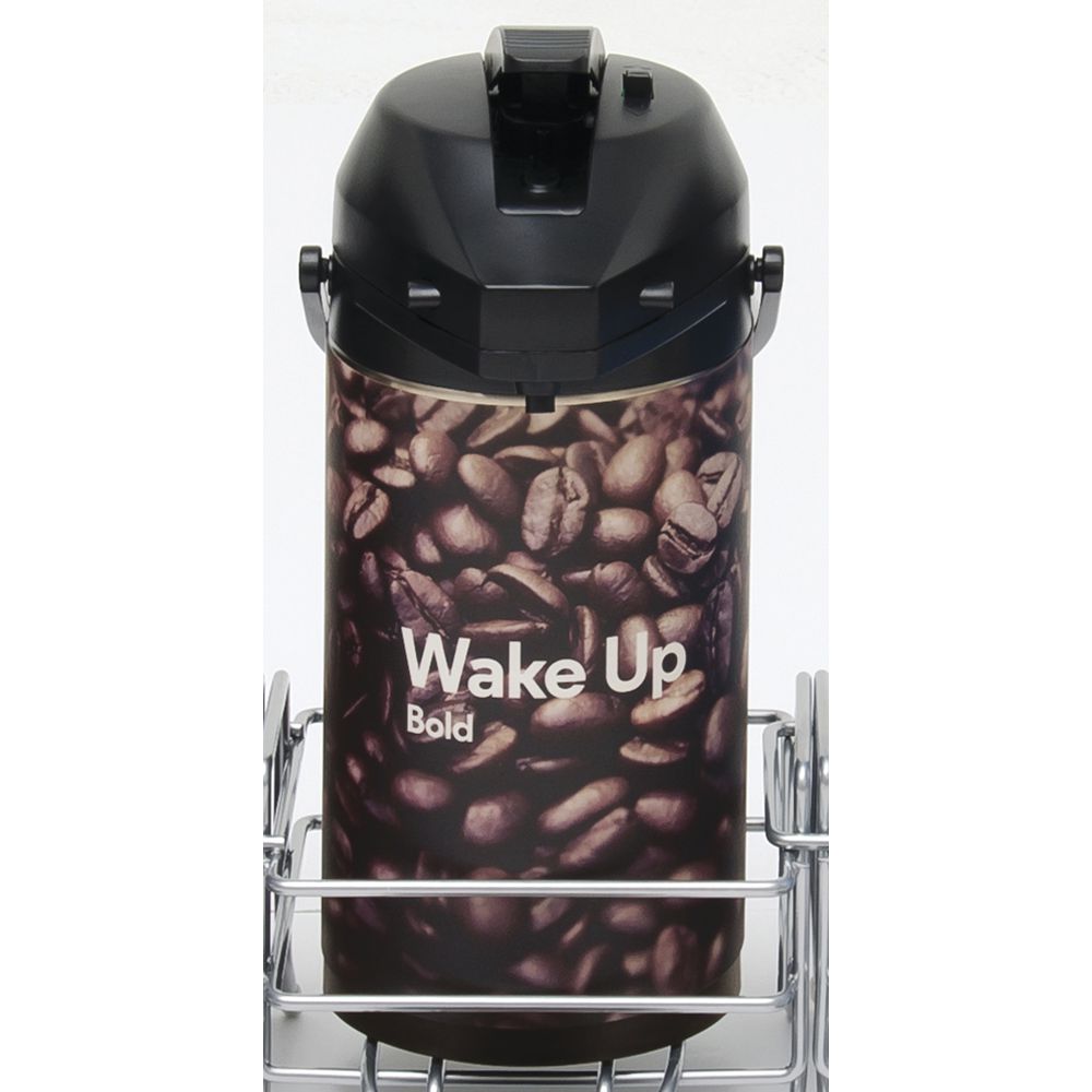 Baymont Airpot Wraps Set of 4