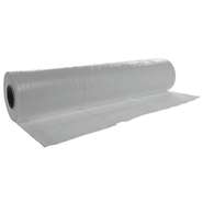 Solid White Celluliner Case Liner - 250'L x 30"W