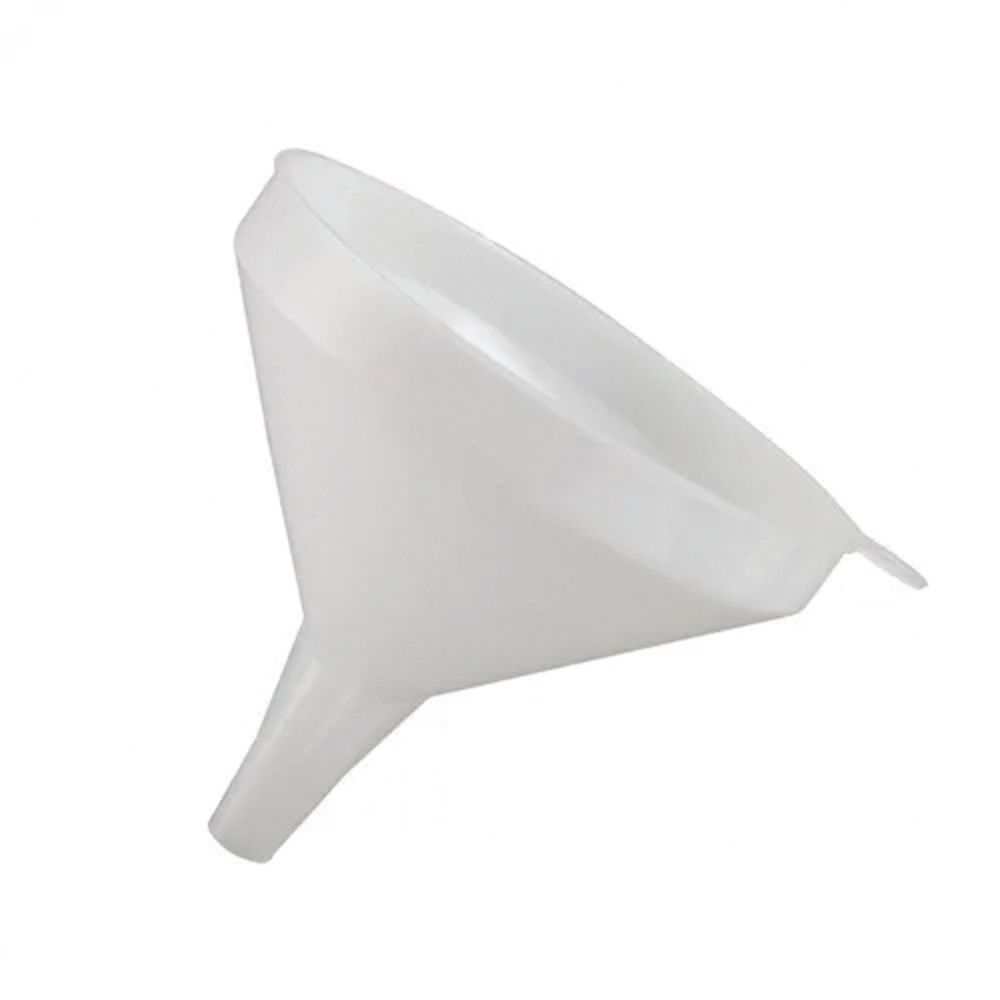 Winco 16 Oz. Plastic Funnel
