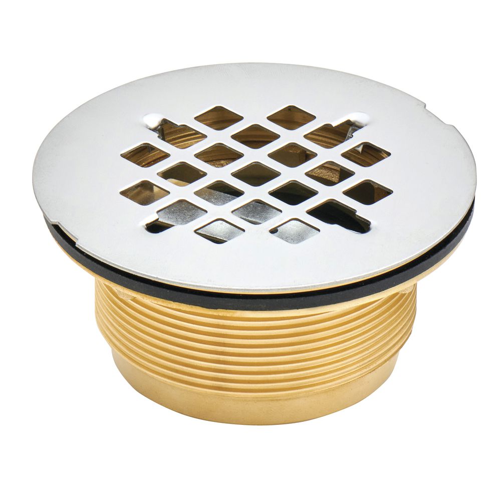 Kratos 31X-093 Replacement Drain for Mop Sinks