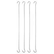 16" Ceiling Display Hooks