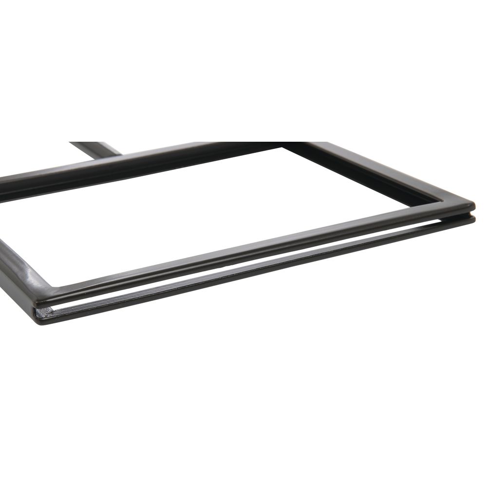 Linea Clothing Rack Sign Holders - 7"W x 5 1/2"H