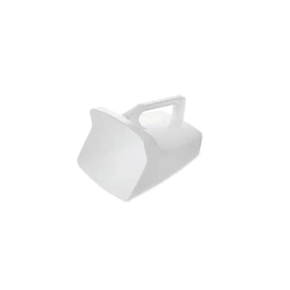Rubbermaid 64 Oz. Plastic Utility Scoop