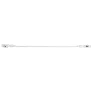 Double sided Wire Sign Cllip, 12 1/2"L