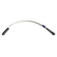 Frymaster 826-2173 Disposal Hose For Shortening Disposal Units - 48"L