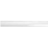 Kost Klip Clear open Face C-Channel Data Strip For Wire Shelving - 47 5 ...