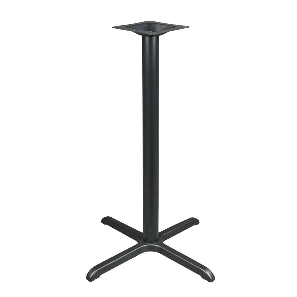 CenPro 32Q-037 Table Base, Bar Height Column With Welded Spider - 30"W ...