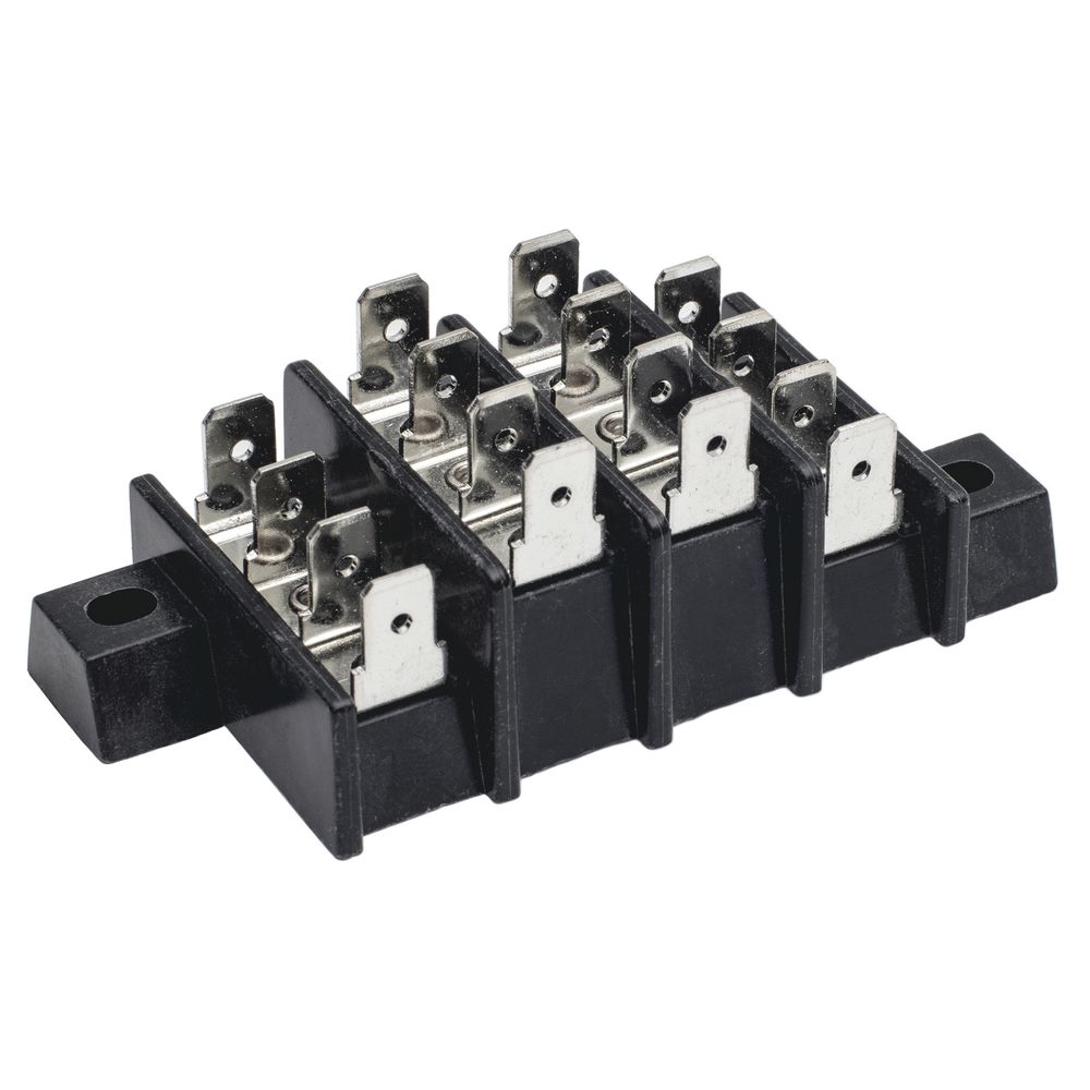 Kratos Terminal Block for Kratos Premium Holding/Proofing Cabinets