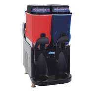 Bunn Ultra NX 58000.0010 Granita and Slushy Machine, Two 3-Gallon Bowls