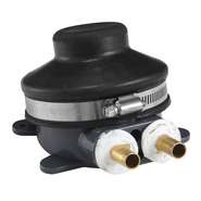 HUBERT® Portable Double-Sided Hand Washing Station Replacement Foot Pump