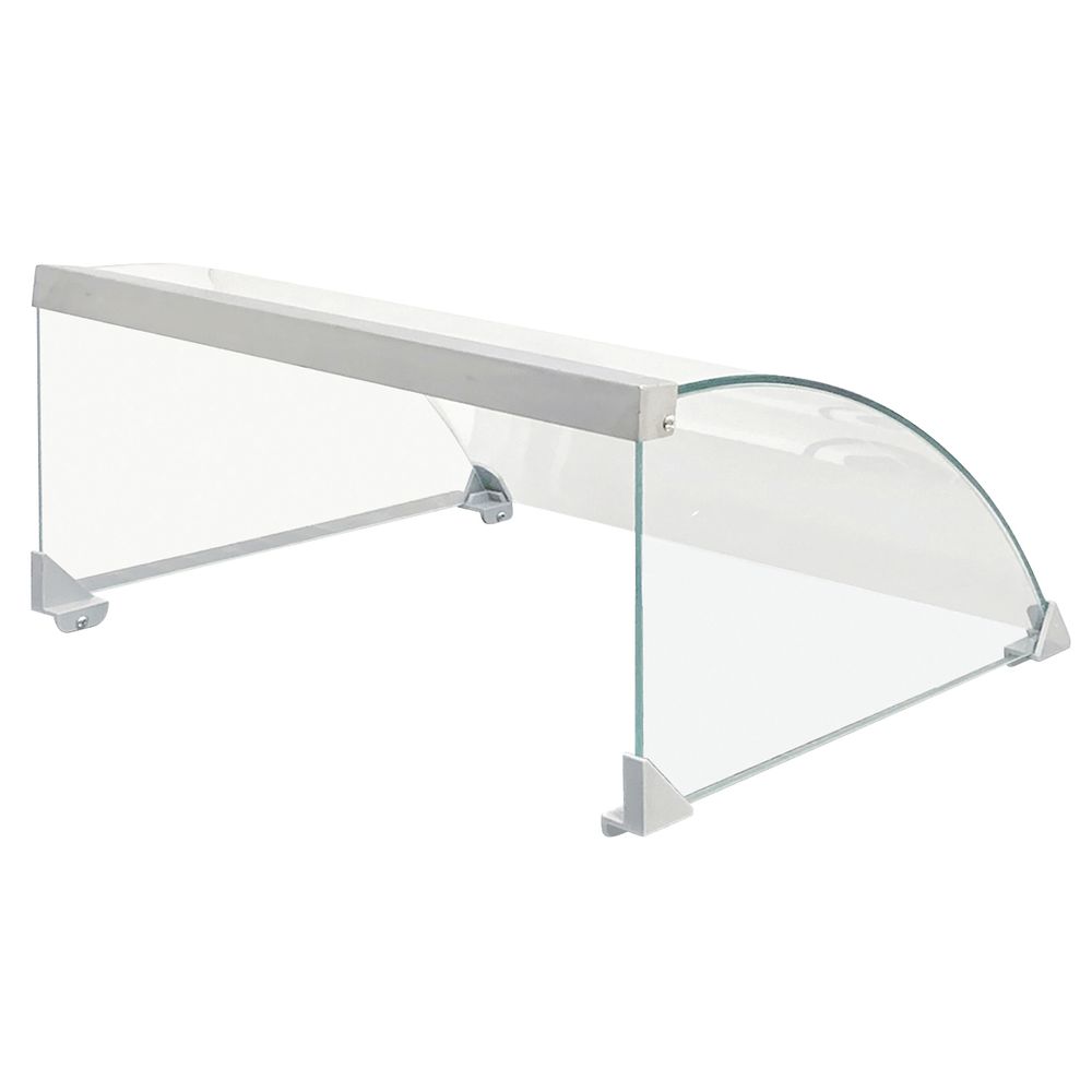 Centaur CEN-RG30 30-Capacity Hot Dog Roller Grill - 22 3/4"L x 19"W x 9"H