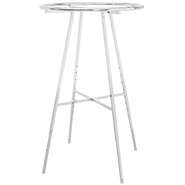 Round Clothing Rack 42 Inch (D)