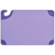 Expressly Hubert® Purple Allergen Cooking Kit - 20"L x 15"W x 7"H