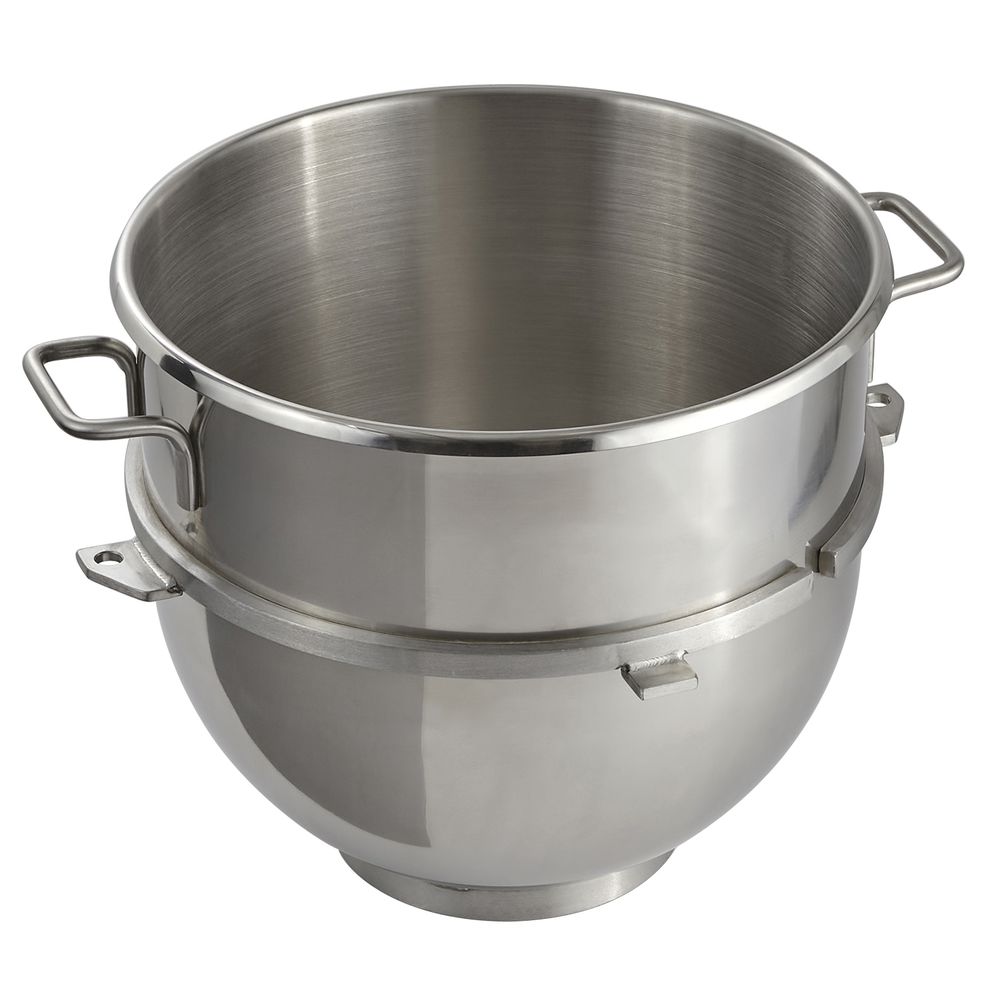 Value Series 30R-013 60 Qt. Mixer Bowl, Fits Classic Hobart H600 Mixer ...