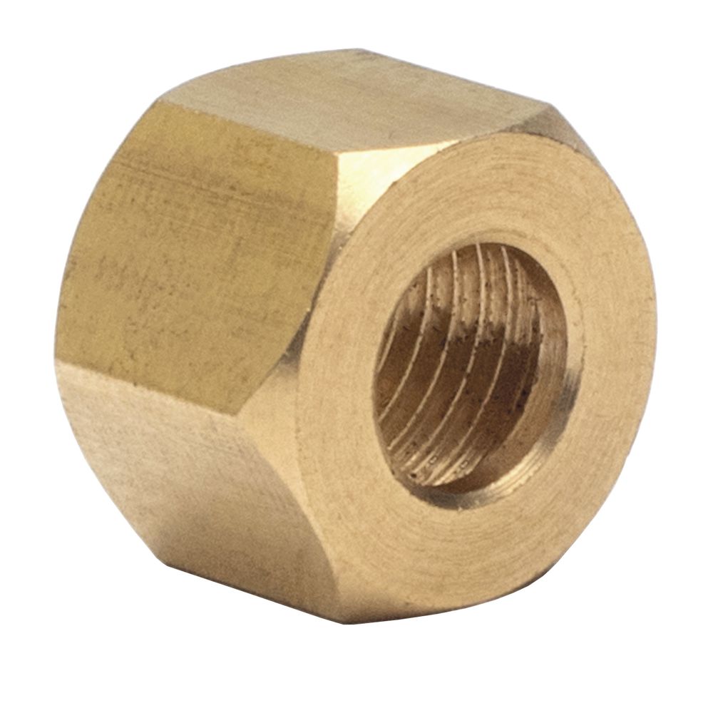 Kratos 6mm Lock Nut for Kratos Griddle/Range Combination