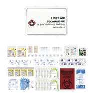 #2 ALBERTA FIRST AID KIT.50+PEOPLE, TYPE3