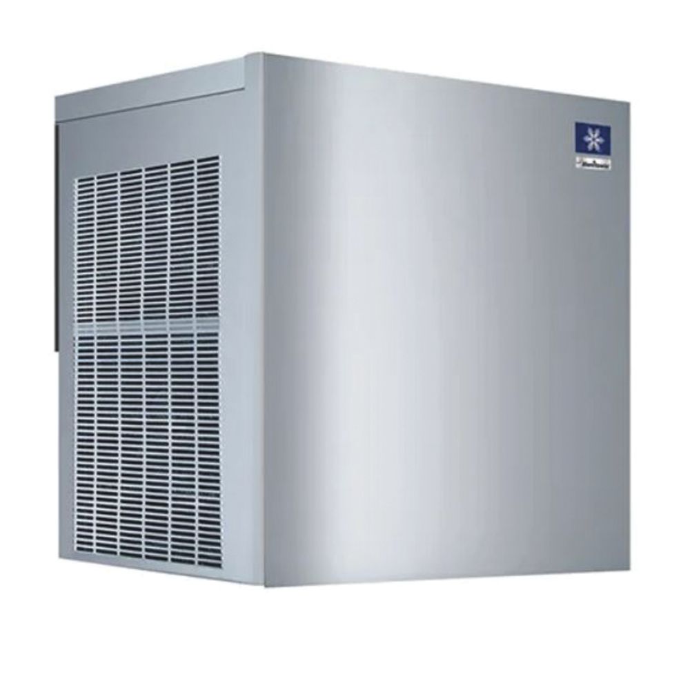 Manitowoc RNP0320A Countertop Nugget Ice Maker & Water Dispenser - 22"L ...