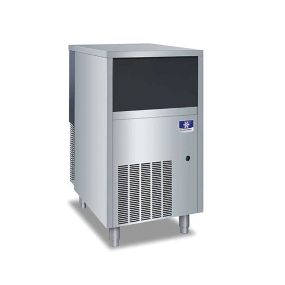 Manitowoc Ice UNP0200A Undercounter Nugget Ice Machine, 213 lb ...