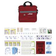 #2 ALBERTA FIRST AID KIT.50-99 NYLON BAG
