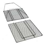 Produce Racks | Hubert Canada