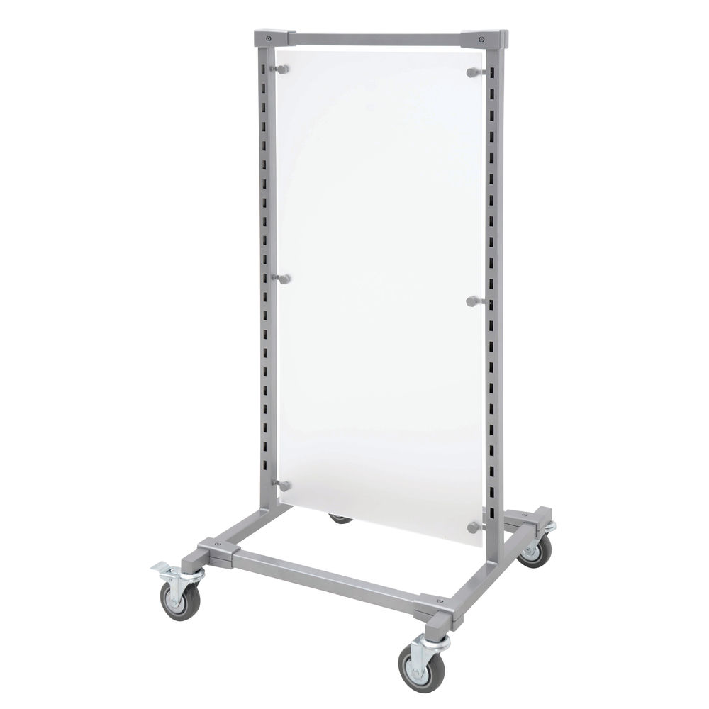 Burnside Acrylic Back Panel