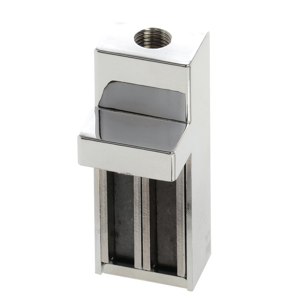 3/8" Threaded Fittting Magnetic Sign Holders