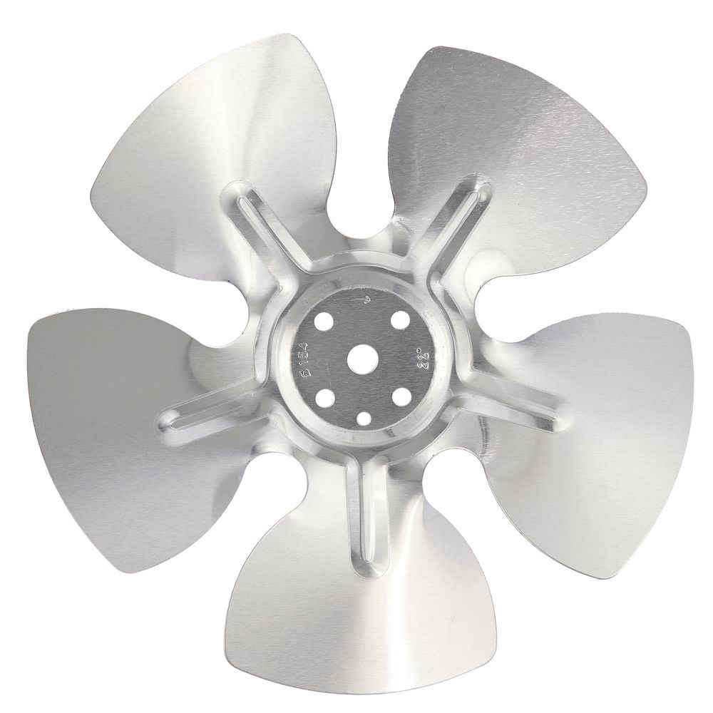 Kratos Evaporator Fan Blade for Kratos Chef Bases