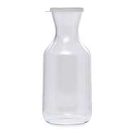Cambro® 1 L Clear Polycarbonate Carafe