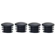 Kratos Top Caps for Wire Shelving Posts