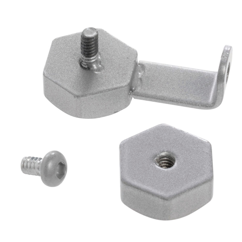 Burnside Perforated Metal Back Panel