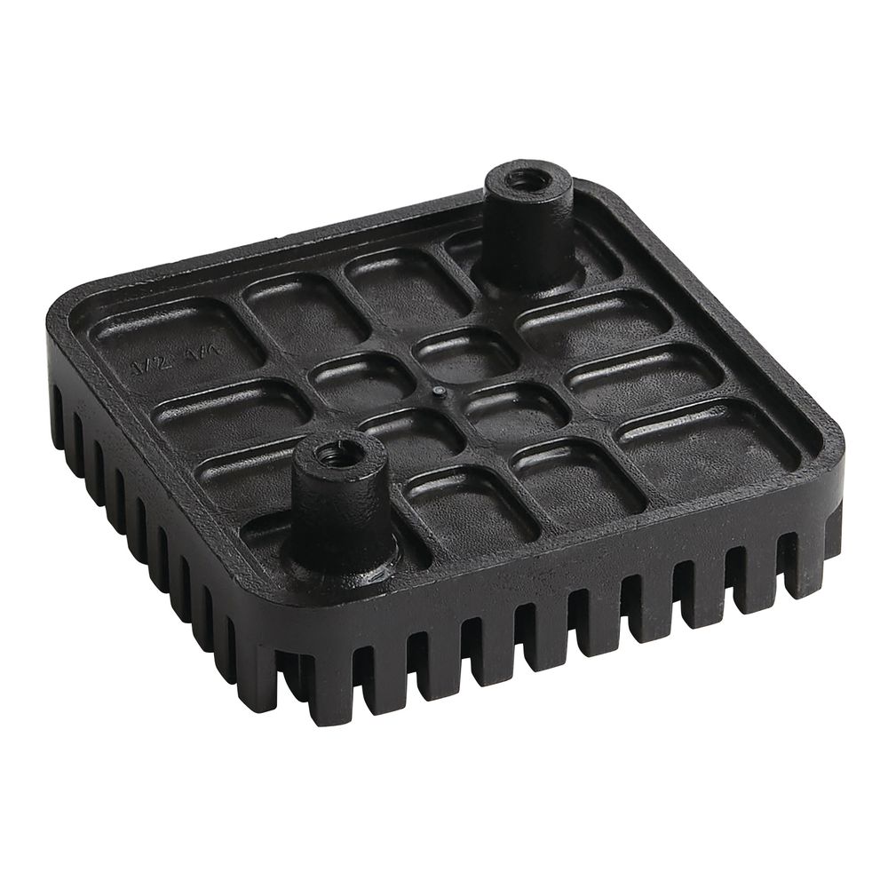 Chronos 29A-031 Pusher Block for Vegetable Dicer and French Fry Cutter