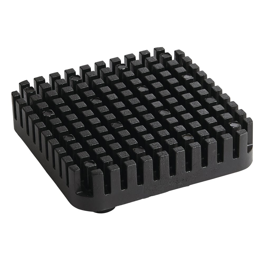 Chronos 29A-031 Pusher Block for Vegetable Dicer and French Fry Cutter
