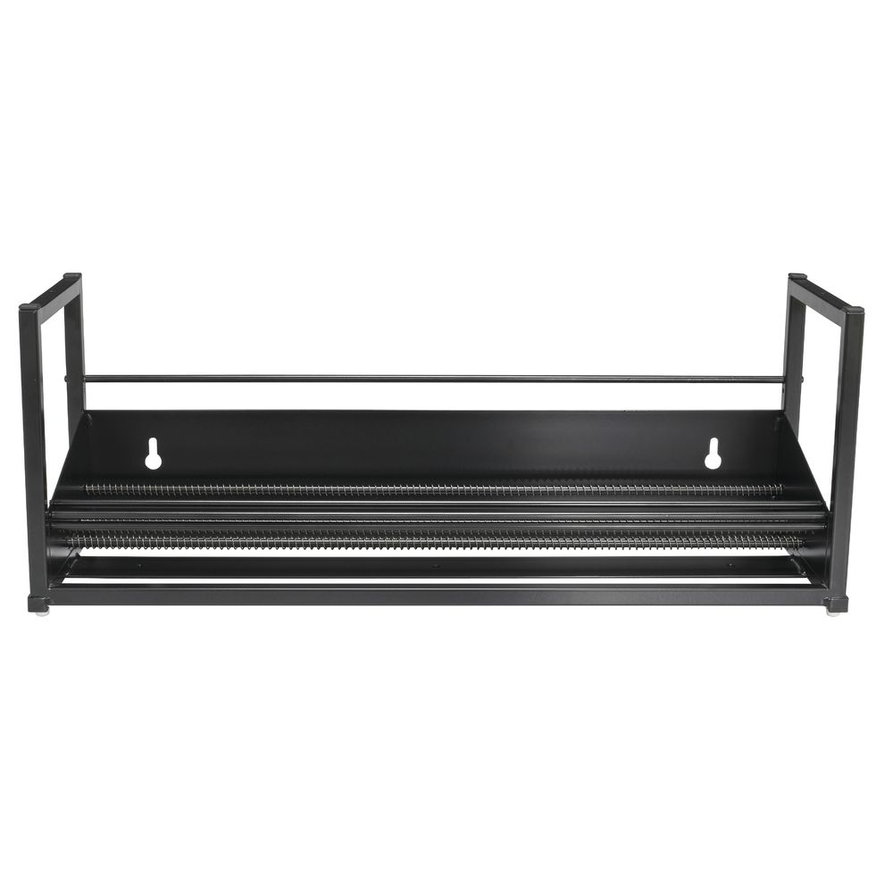 HUBERT® Label Dispenser without Dividers
