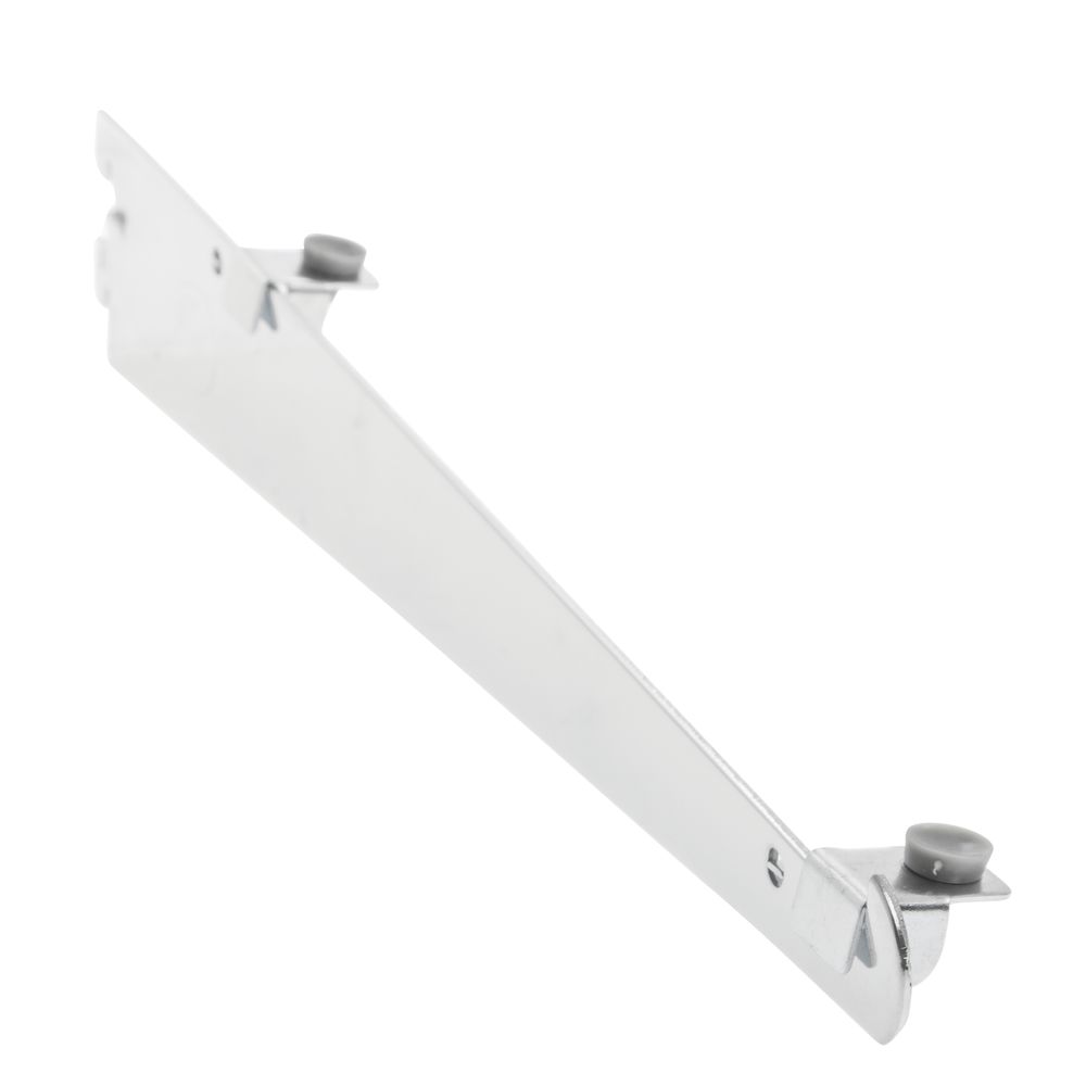 Deluxe Snap-In Left End Shelf Rest