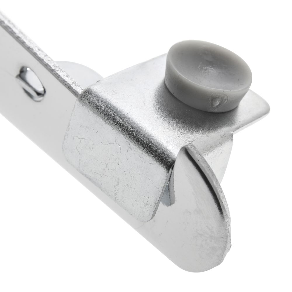 Deluxe Snap-In Left End Shelf Rest