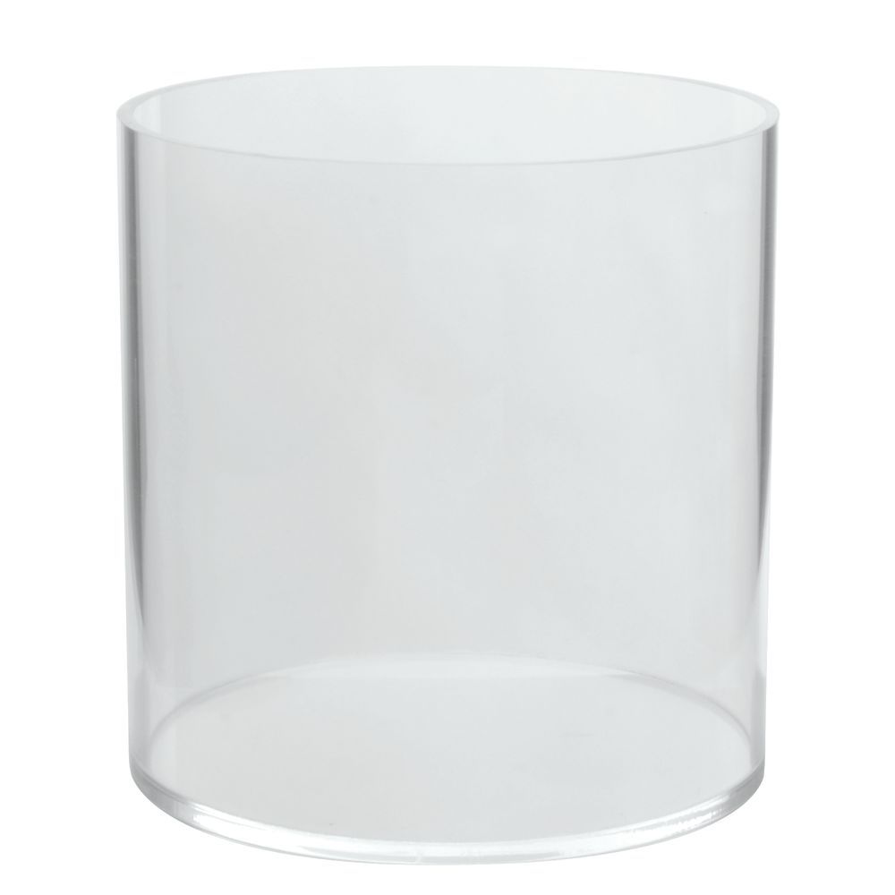 Interior Design In Rectangular Cylinders