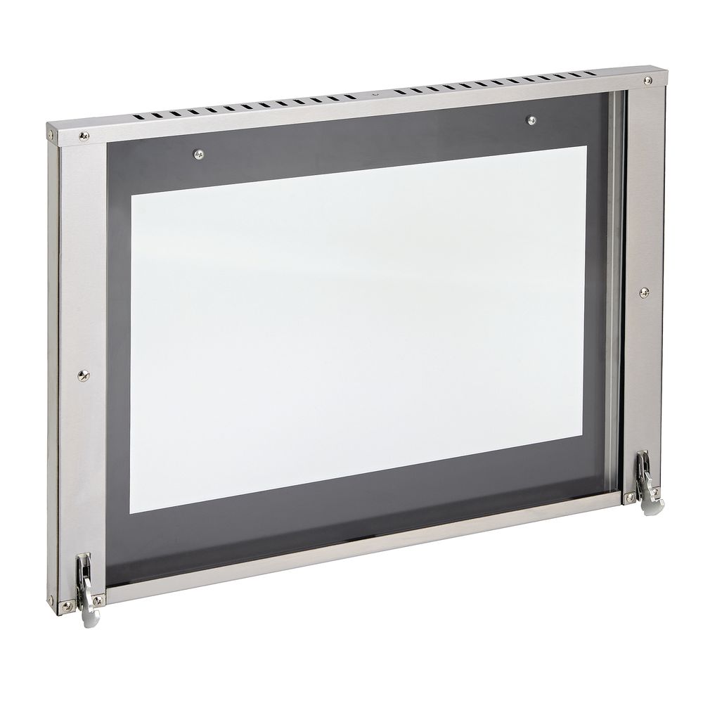 Kratos Replacement Door Assembly for 208/240V Half Size Countertop ...